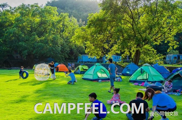 Highly recommended!King Canyon National Park. one of the best campsites ...